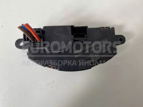 Сопротивление нагревателя Mercedes Vito 2.2cdi (Bi-Turbo) (W447) 2014 ...