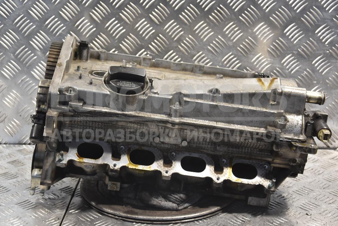 Головка блоку в зборі Audi A3 1.8T 20V (8L) 1996-2003 058103373D 143753 ...