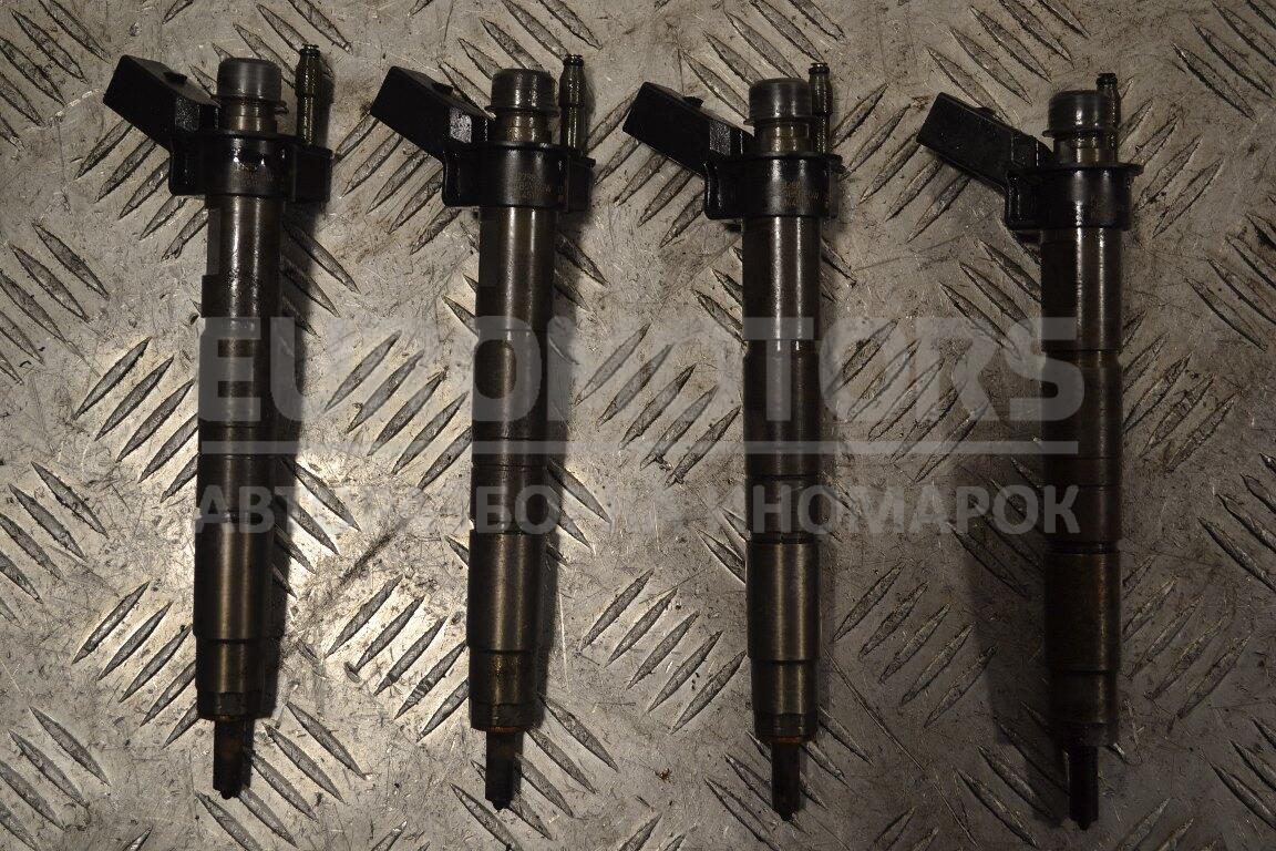 Форсунка дизель электр BMW 3 2.0td (E90/E91) 2005-2013 0445116001 ...