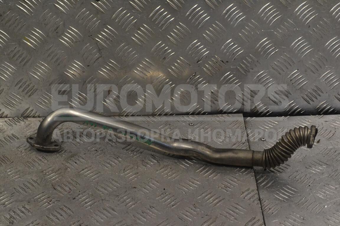 Трубка системы охлаждения Opel Astra 1.6 16V (H) 2004-2010 55559575 ...