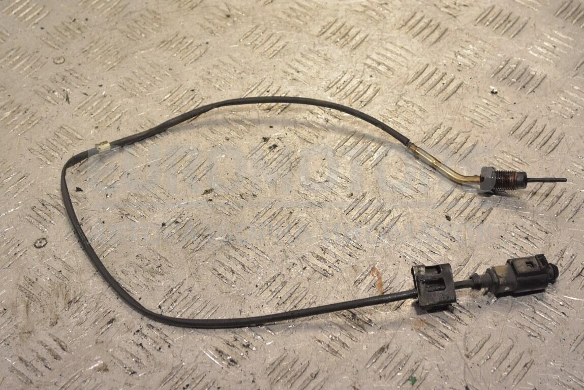 Датчик температуры выхлопных газов VW Tiguan 2.0tdi 2007-2011 03L906088 ...