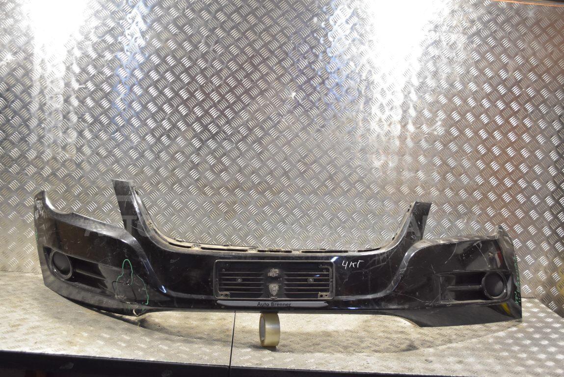 Бампер передний (дефект) VW Tiguan 2007-2011 5N0807221D 211155 б/у ...