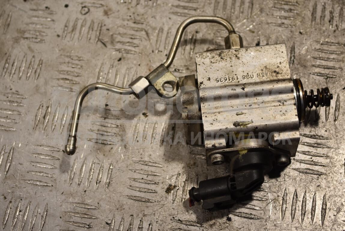 Паливний насос високого тиску (ТНВД) VW Golf 1.6 16V FSI (V) 2003-2008 ...