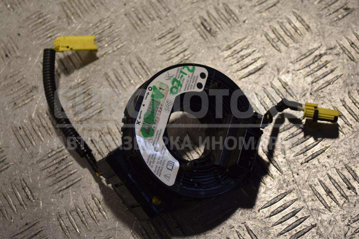Шлейф Airbag кольцо подрулевое Honda CR-V 2007-2012 217484 б/у - купить ...