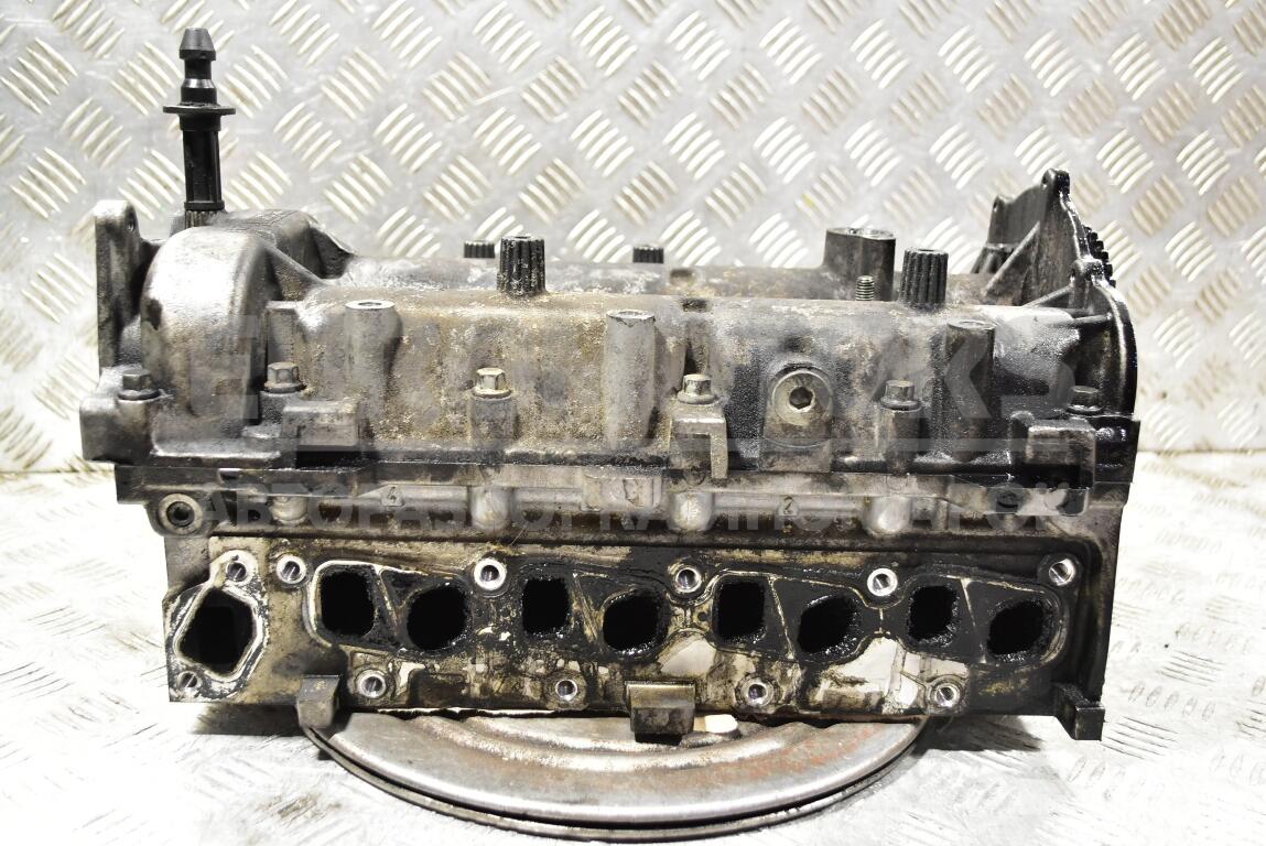 Головка блока в сборе Lancia Ypsilon 1.3MJet 2003-2011 55188595 291664 ...