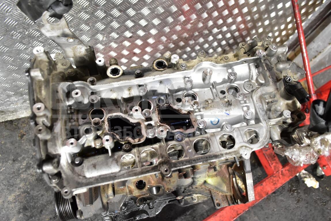 Двигатель Renault Trafic 2.0dCi 2001-2014 M9R 762 305988 б/у - купить с ...