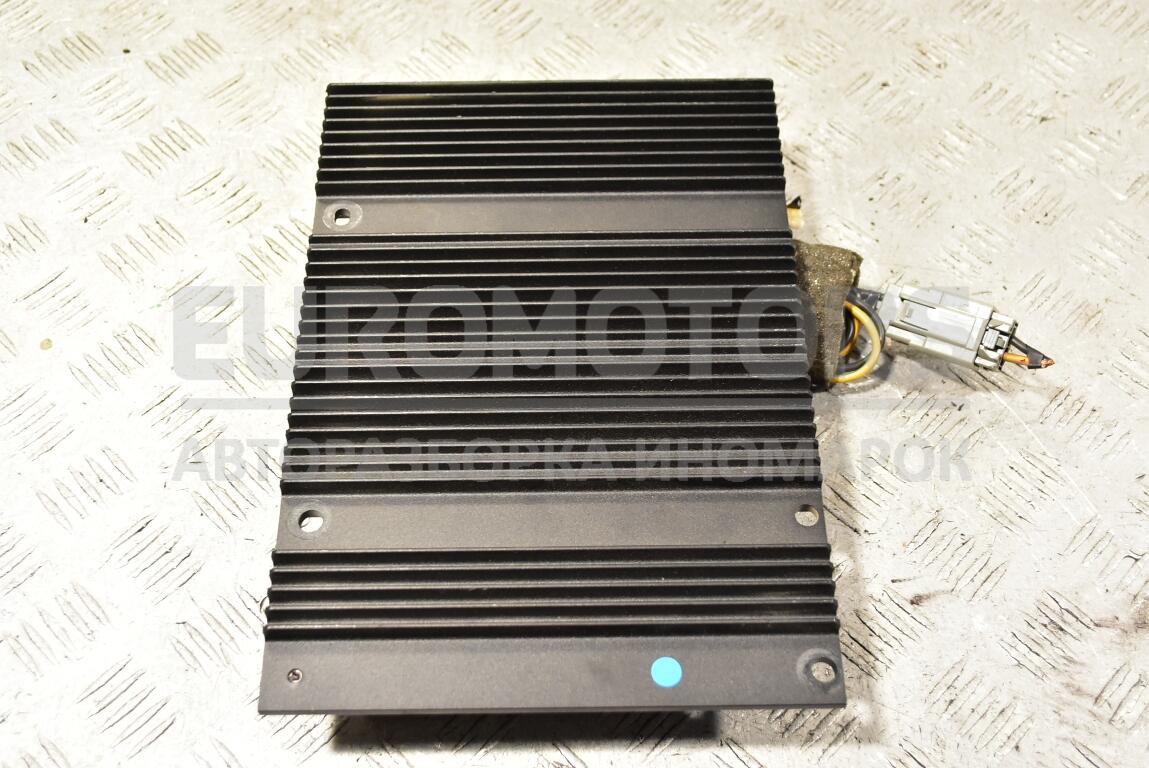 Усилитель акустической системы Volvo V50 2004-2012 30732053 321003 б/у ...