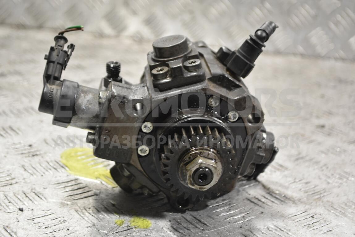 Топливный насос высокого давления (ТНВД) Renault Koleos 2.0dCi 2008 ...